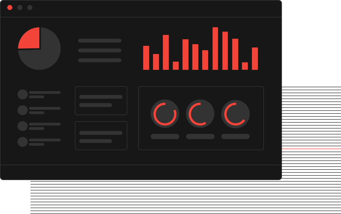 ERP Software Development Company - Mind Studios