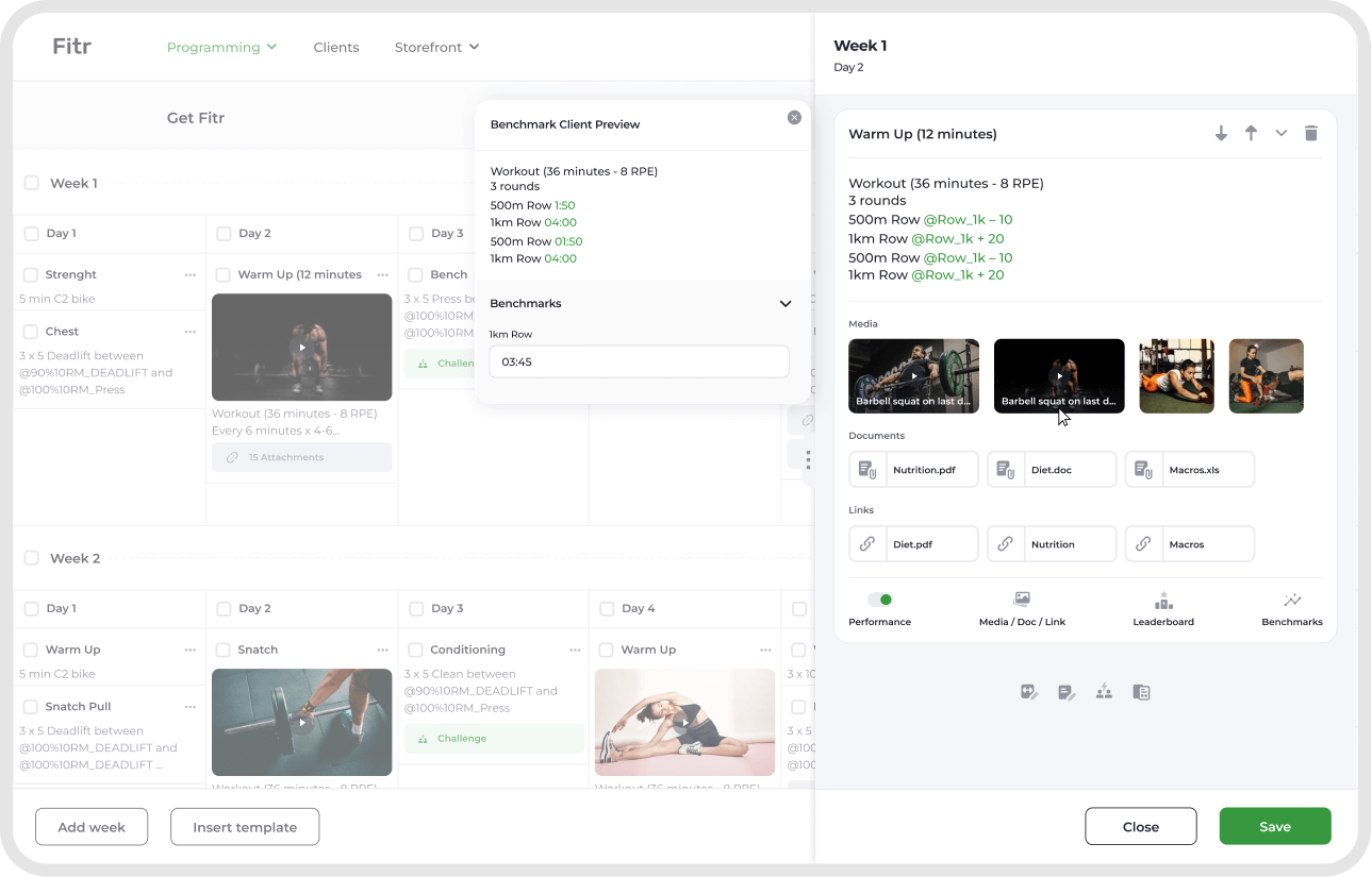 Custom Physiotherapy Software Development | Tailored Solutions for ...