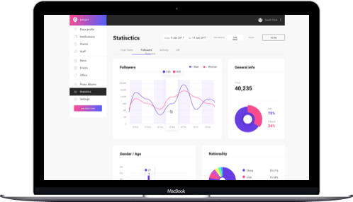 Mind Studios: Mobile App Development Company