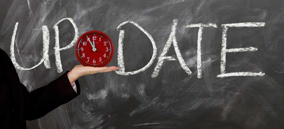 How Frequently You Should Update Your Mobile App? - Mind Studios