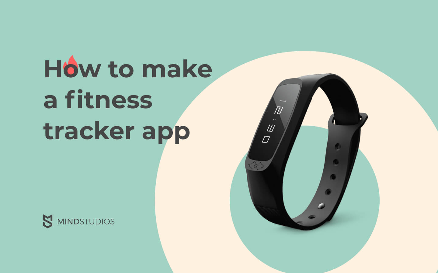 How Much Does It Cost To Make A Fitness Mobile App Like FitBit Mind 