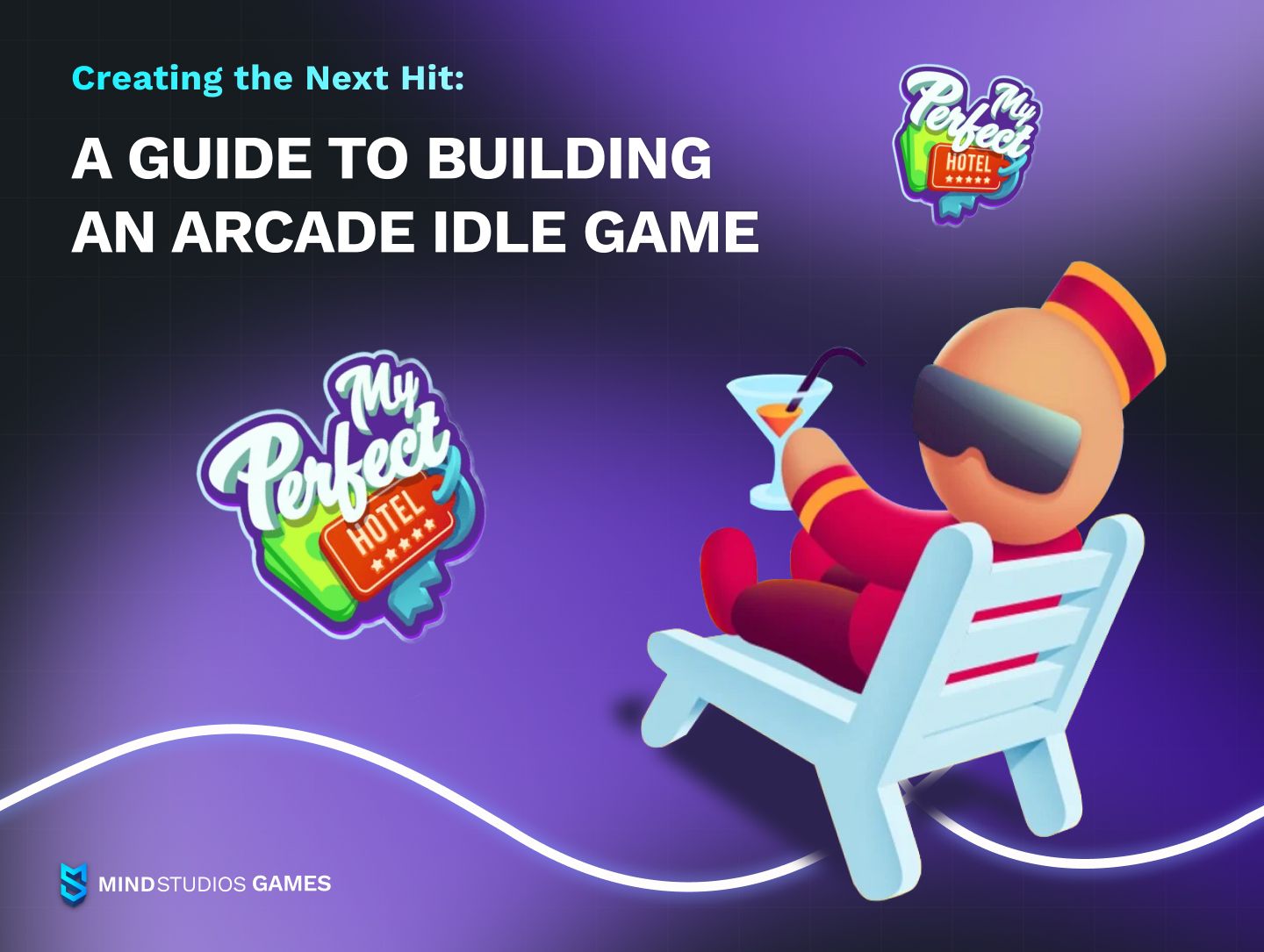 Creating the Next Hit: A Guide to Building an Arcade Idle Game like My ...