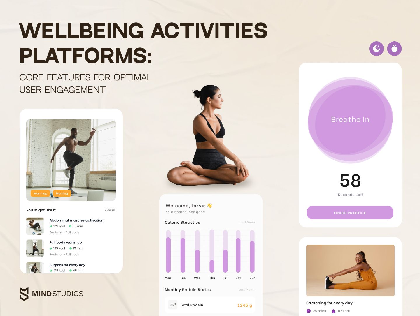 Wellbeing Activities Platforms: A Comprehensive Guide on User Engagement