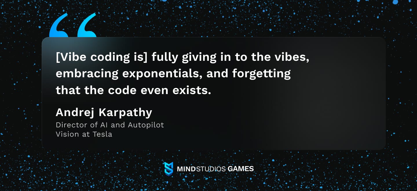 The Ultimate Guide to Vibe Coding Games: Why It's Popular and What to ...