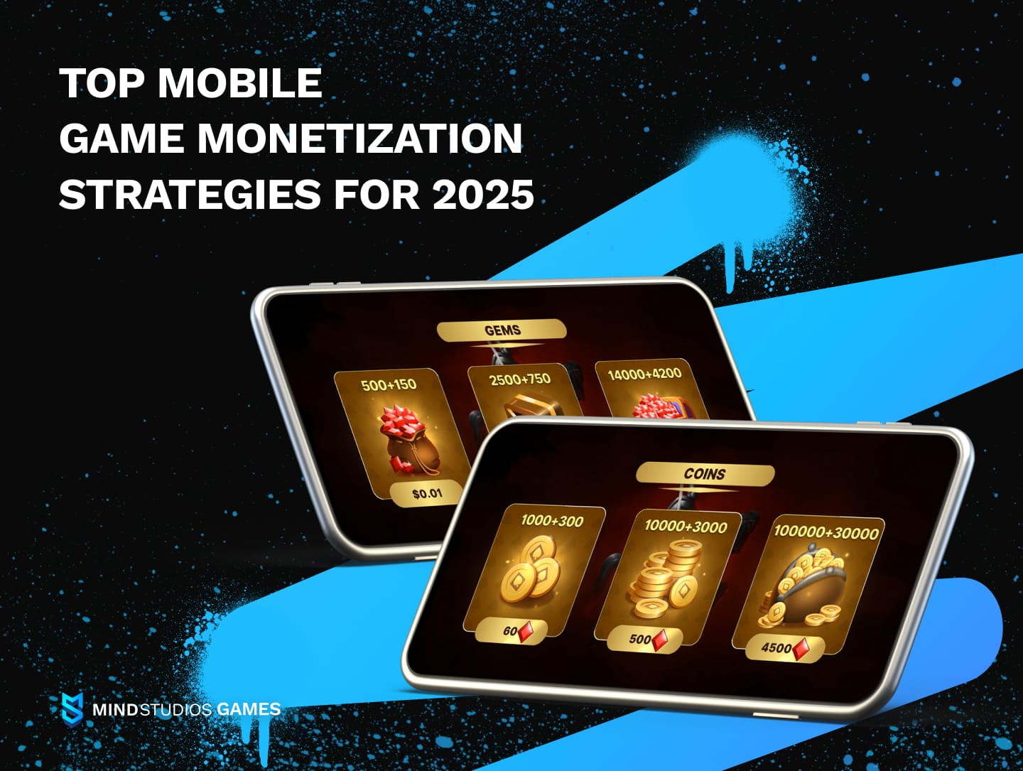 Top Mobile Game Monetization Strategies for 2026