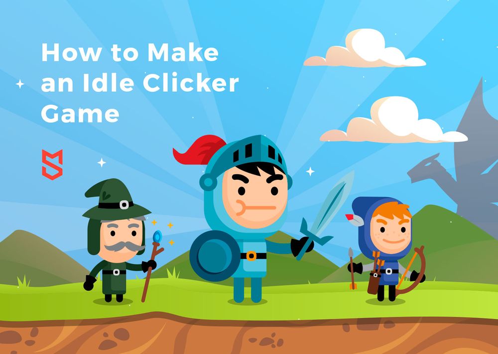 How To Make An Idle Clicker Game Costs And Tips Mind Studios
