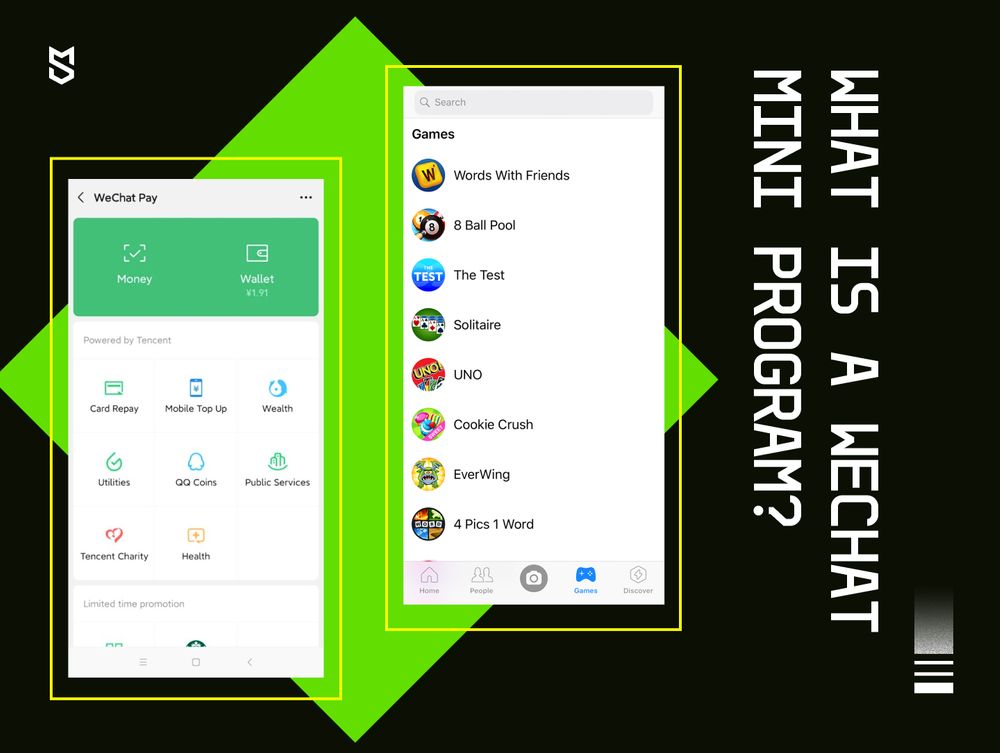 WeChat Mini Program Development: Benefits, Key Steps & Costs - Mind Studios