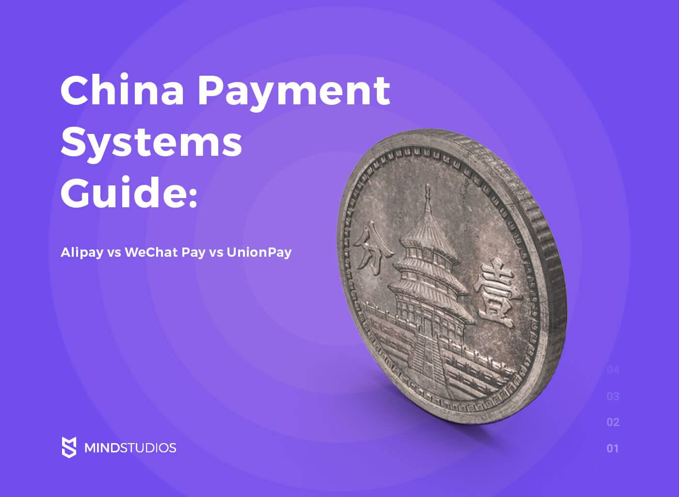 China Payment Systems Guide: Alipay vs WeChat Pay vs UnionPay - Mind ...