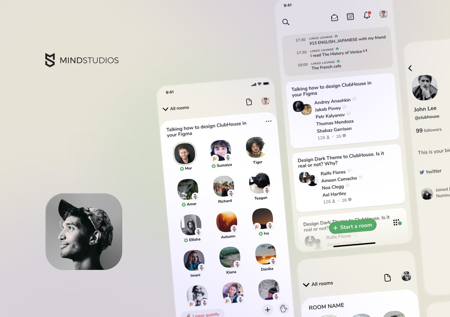 How to Make an App like Clubhouse and Keep Its Popularity Growing ...