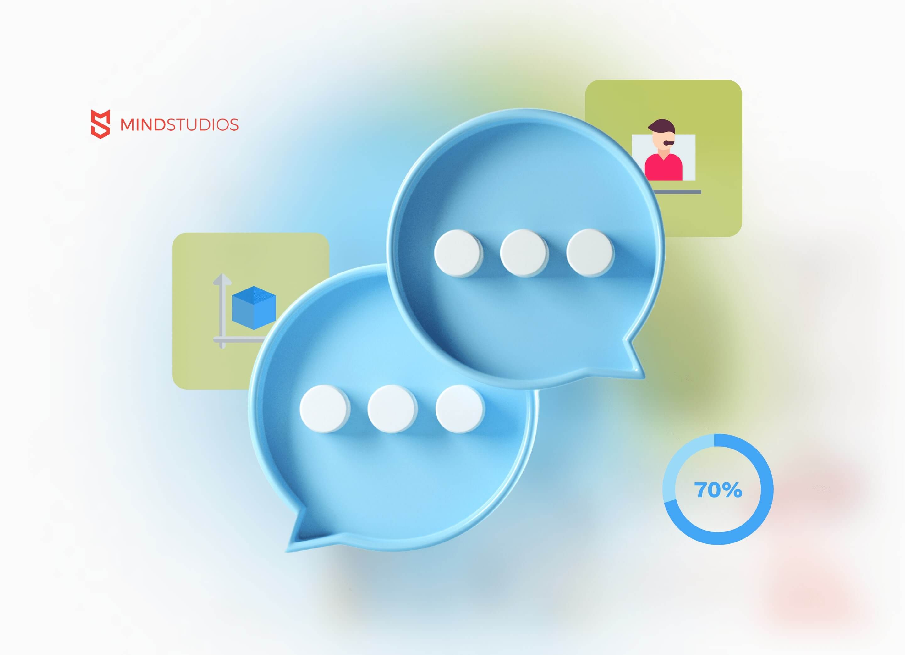 How to Make an Online Consultation Platform: Key Features and Costs ...
