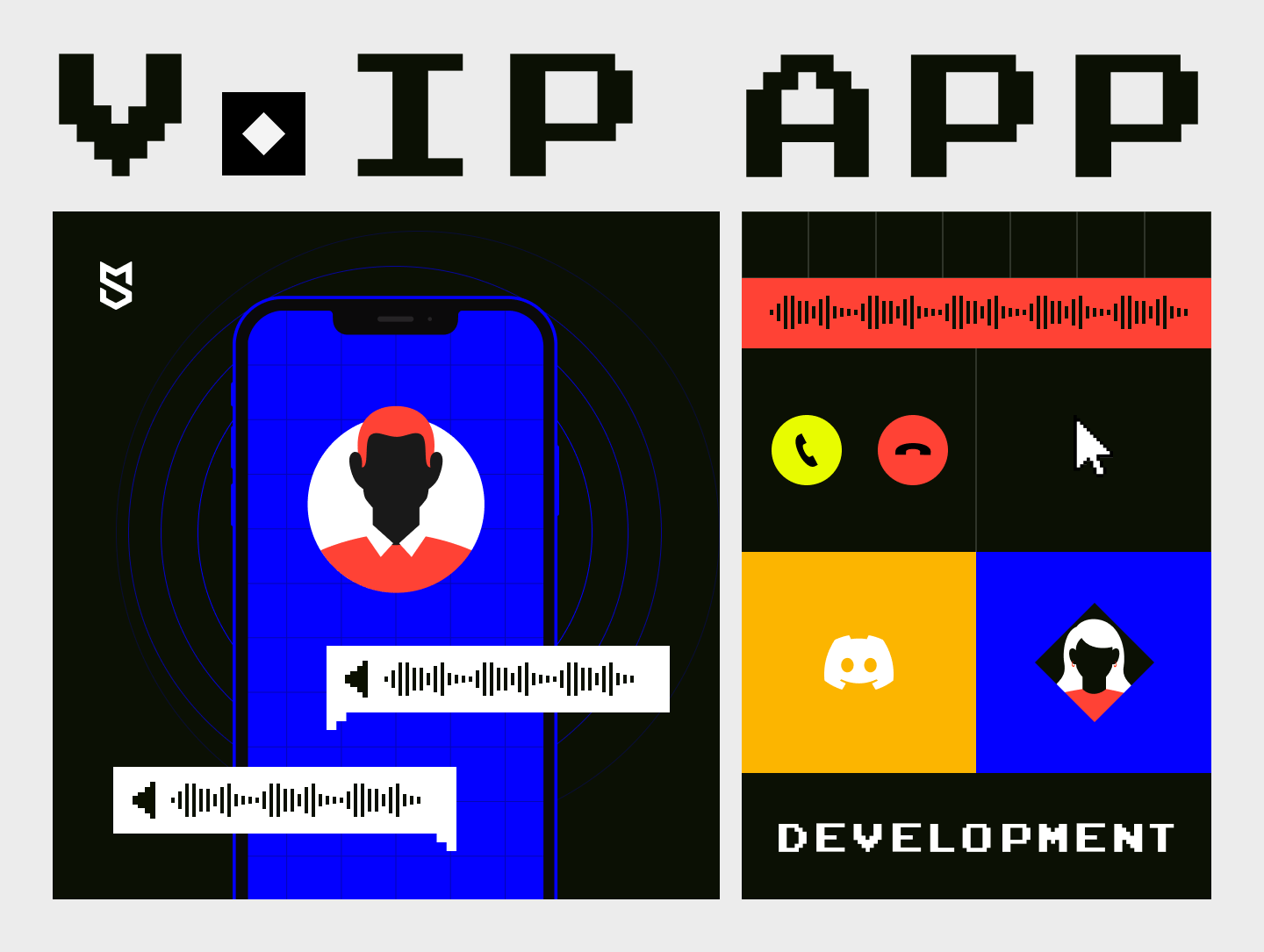 How to Make an App Like Discord: VoIP App Development - Mind Studios