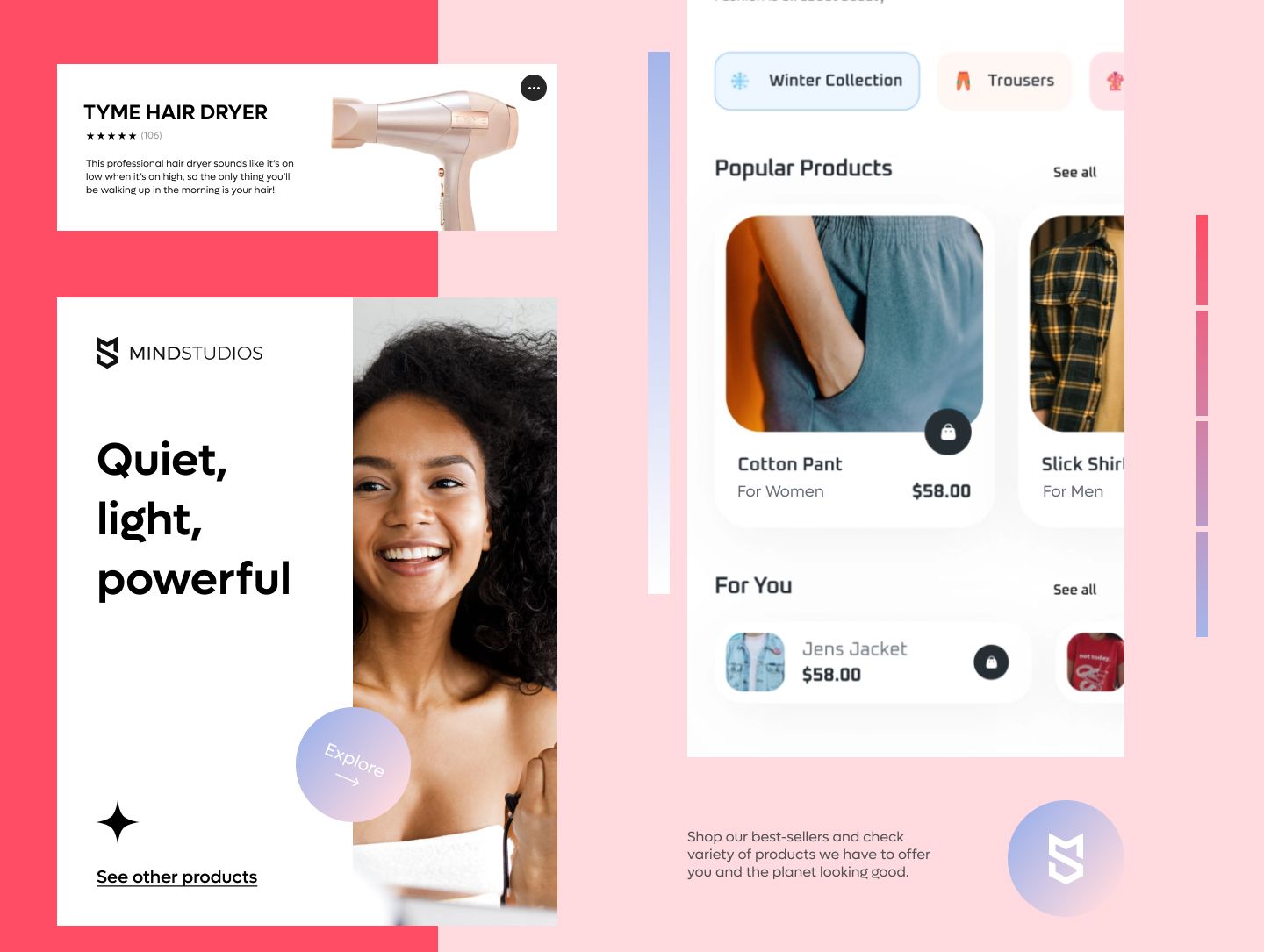 How to Create a Marketplace App like Etsy or eBay? - Mind Studios