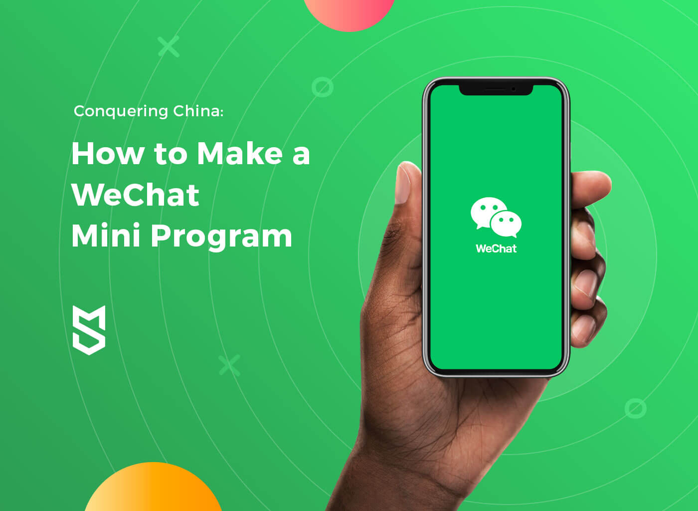 Conquering China: How to Make a WeChat Mini Program - Mind Studios