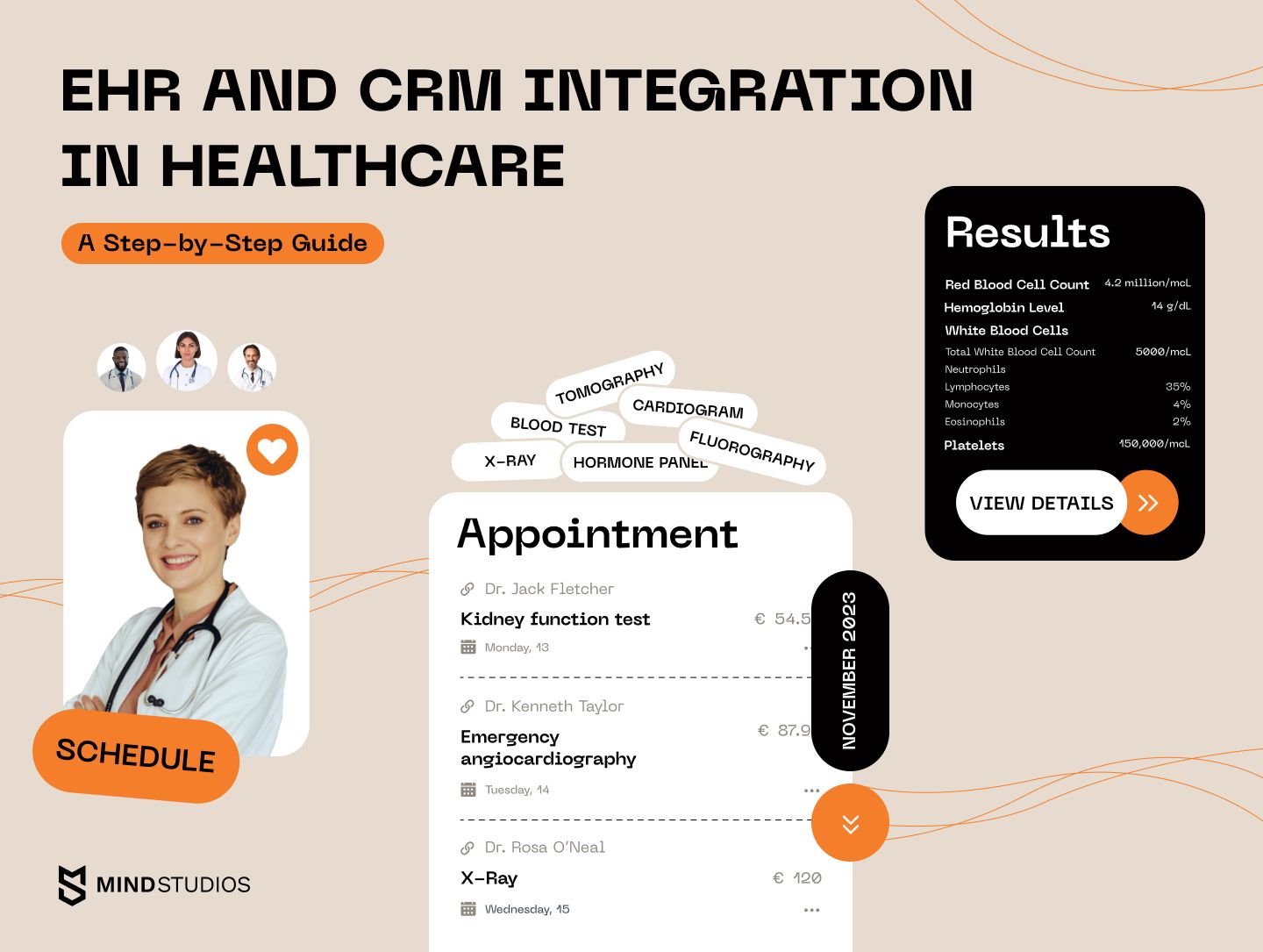 Integrating Your Healthcare Solution with Epic EHR/EMR: A Step-by-Step ...