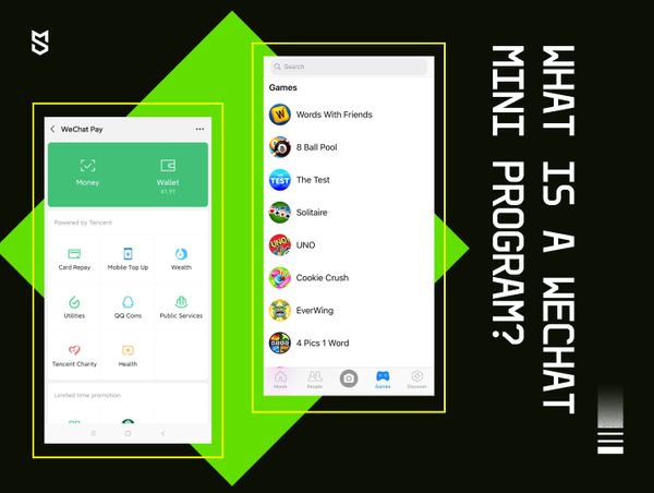 WeChat Mini Program Development: Benefits, Key Steps & Costs - Mind Studios